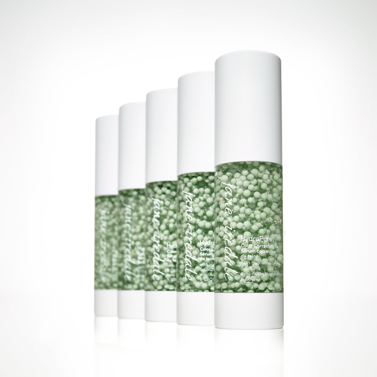 Hydropure Color Correcting Serum – Perfect skin by Lies